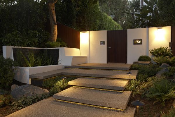 Gates & Gateways | Sanctuary Landscape Design