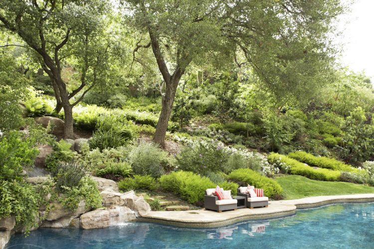 Sanctuary Landscape Design | Landscape Architecture